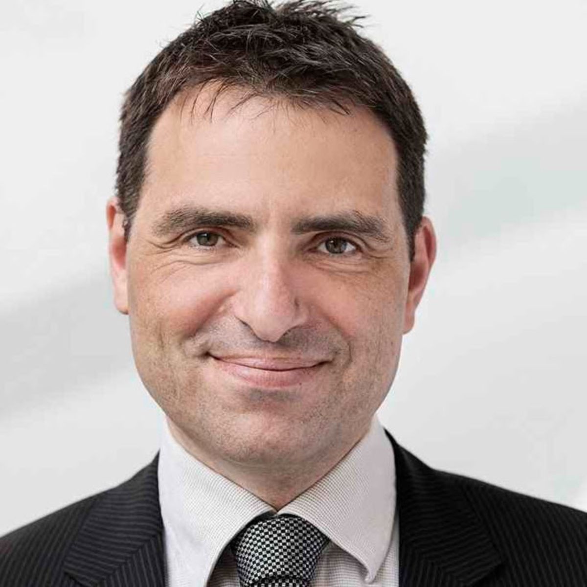 board – SolidGround